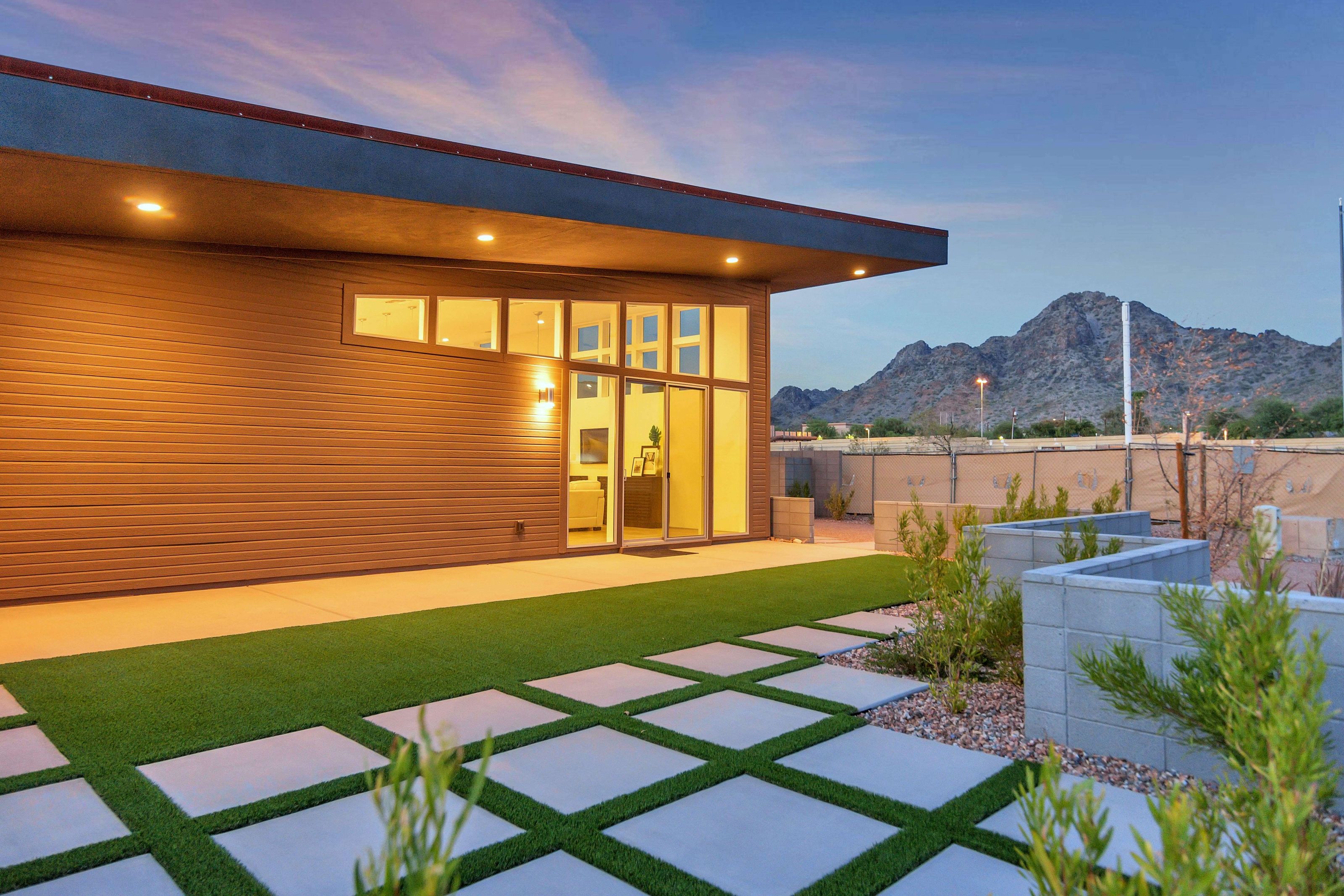 Portfolio - Kontexture